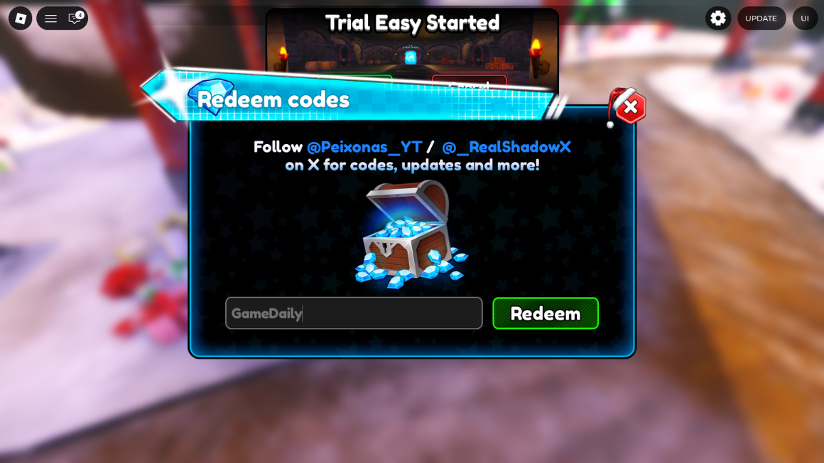 Anime Celestial X Codes (December 2025) - GameDaily