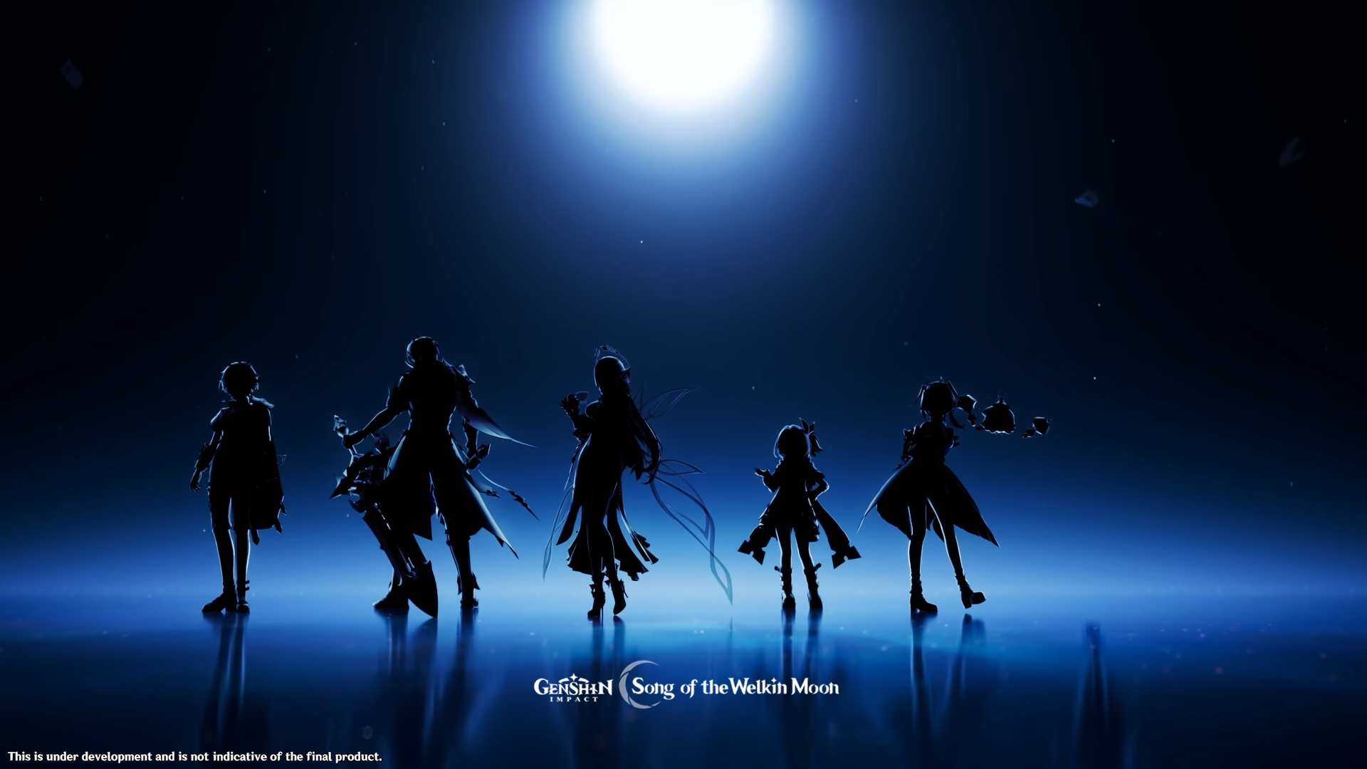 Genshin Impact Luna IV Unveils Columbina, Zibai, And 2026’s Lantern ...