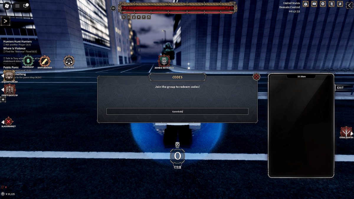 Devil Hunter Codes (January 2026) - GameDaily