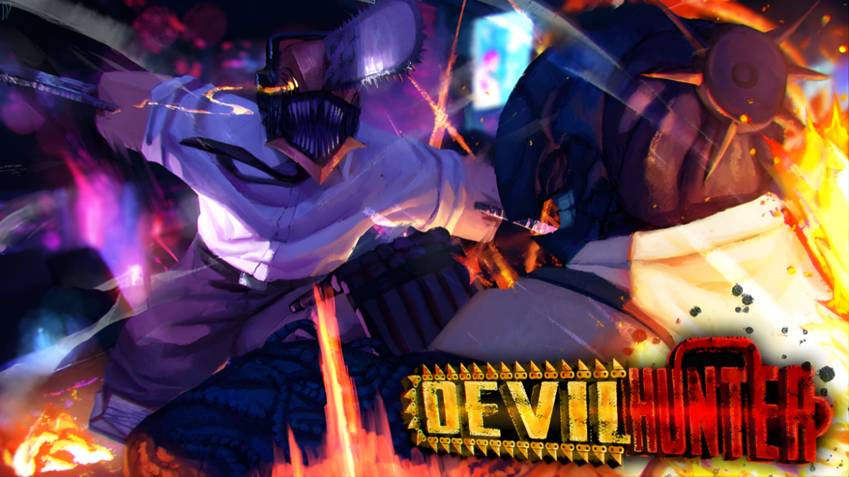 Devil Hunter Codes (January 2026) - GameDaily