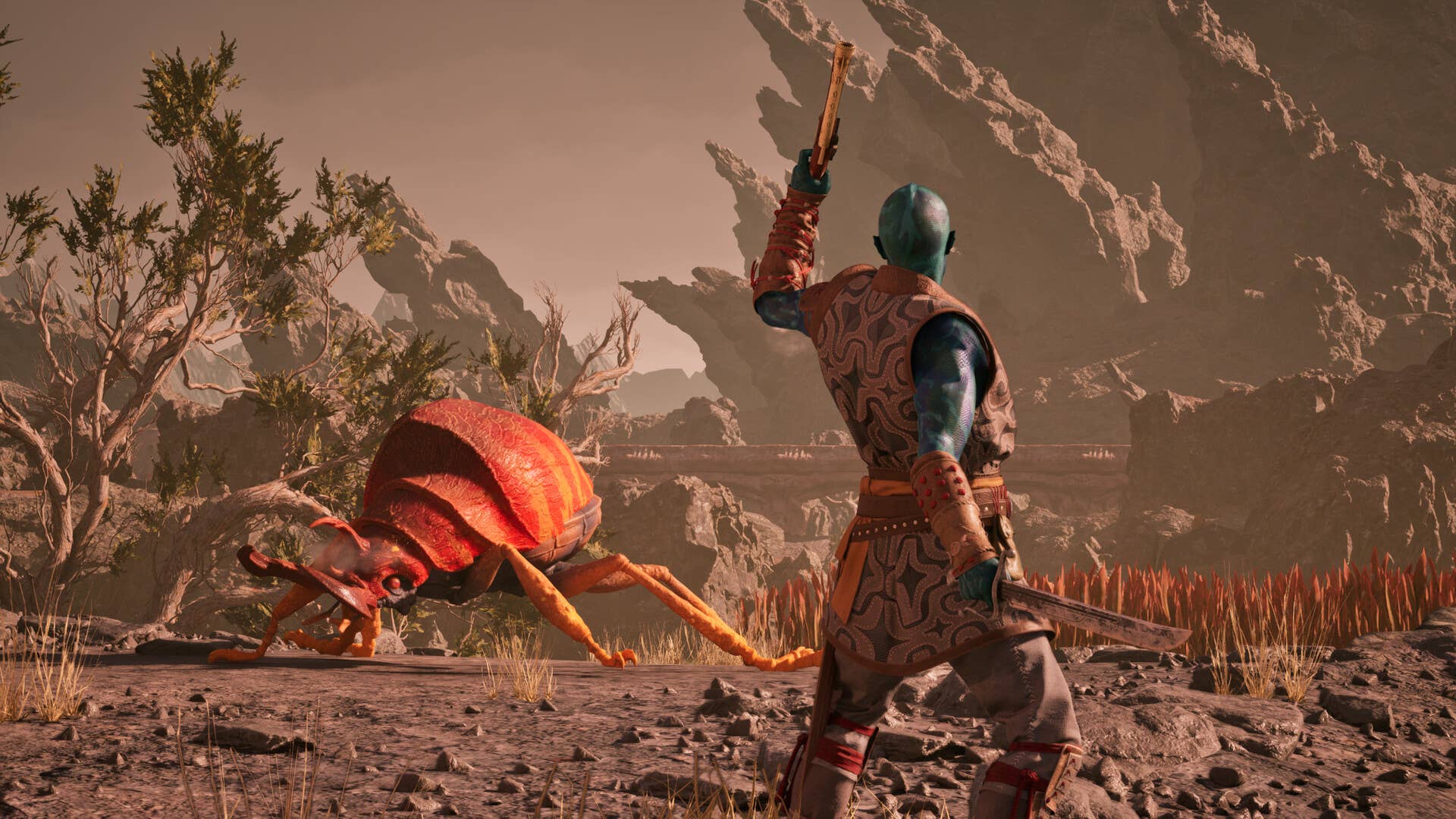 Avowed Xbox Exclusivity Ends, PS5 Version Coming Soon - GameDaily