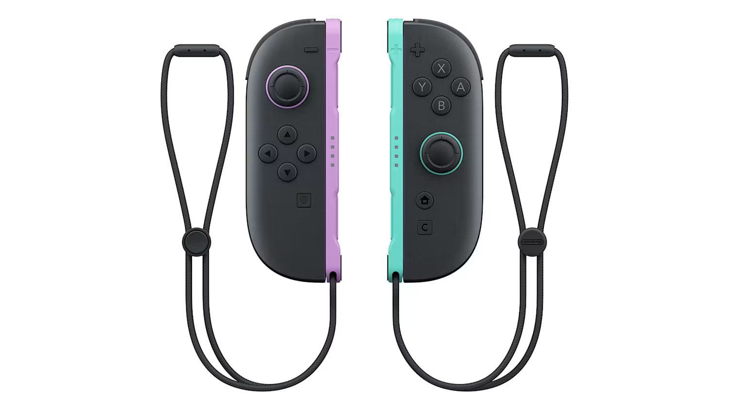 The First New Nintendo Switch 2 Joy-Con 2 Colors Are Kinda Lame - GameDaily
