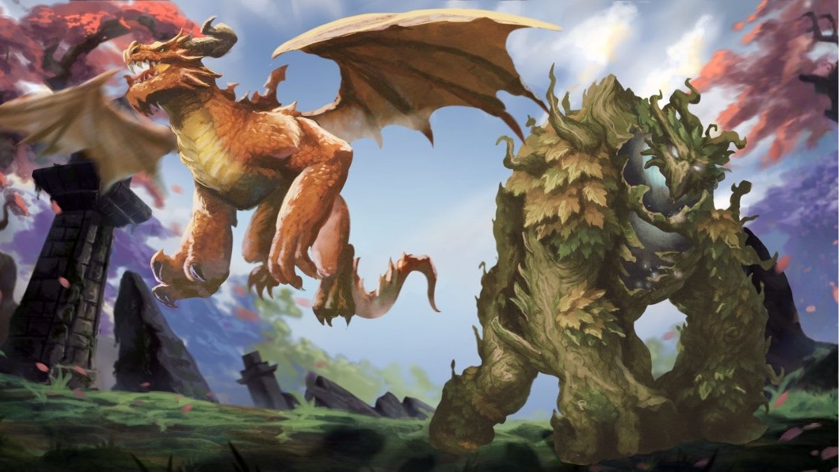 Monster Mercs Turns Slain Enemies Into Playable Forms - GameDaily