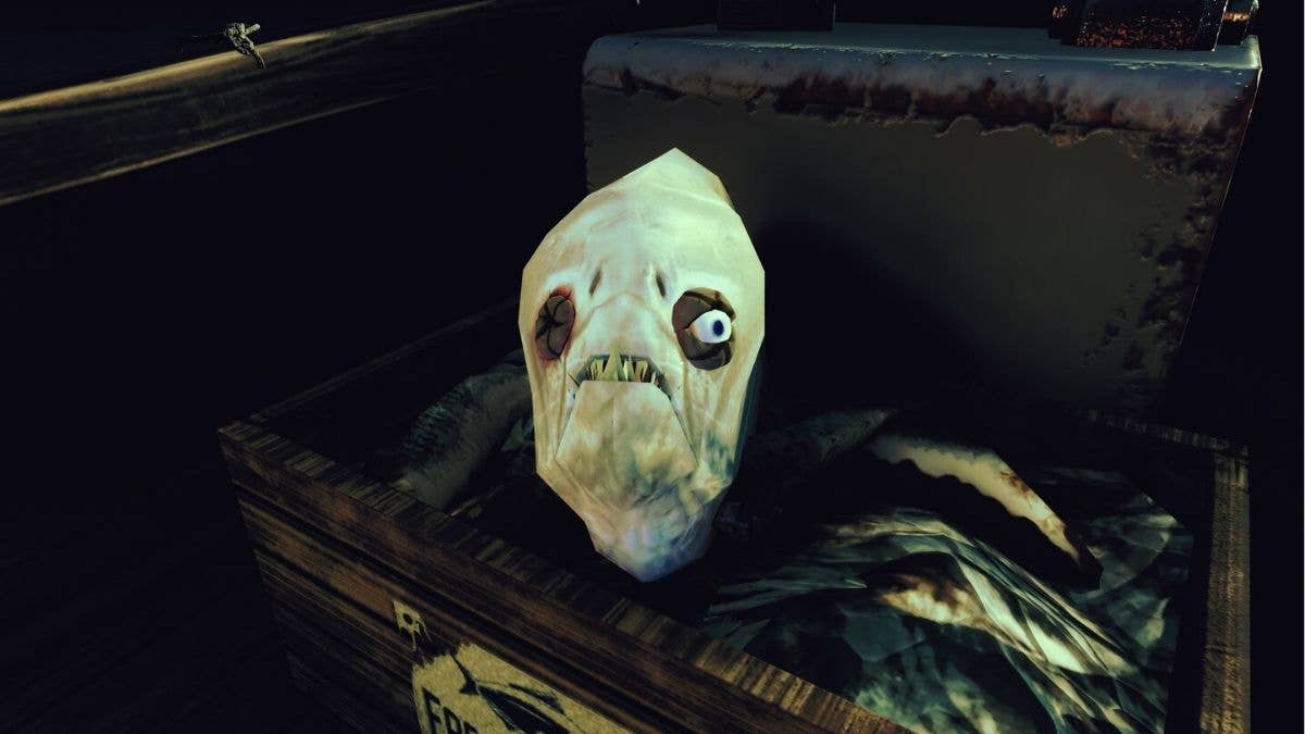 Loan Shark’s Xbox Launch Trailer Drops As 30-Minute Fishing Horror ...