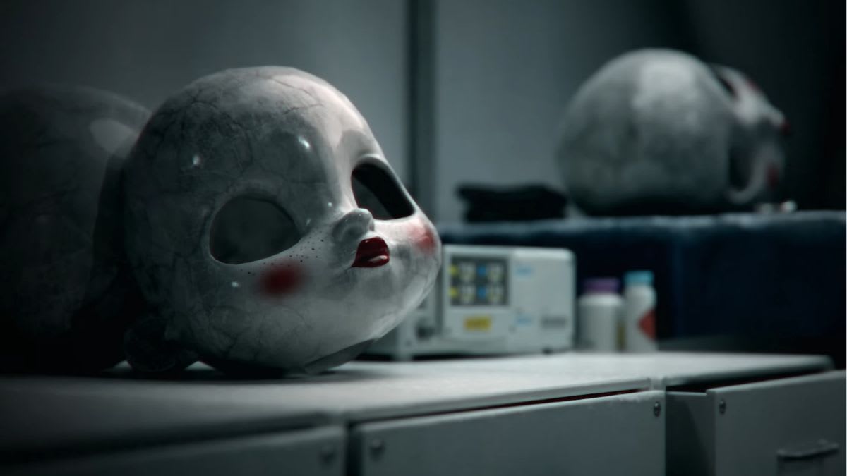 Poppy Playtime: Chapter 5 Broken Things Gets February 18 - GameDaily