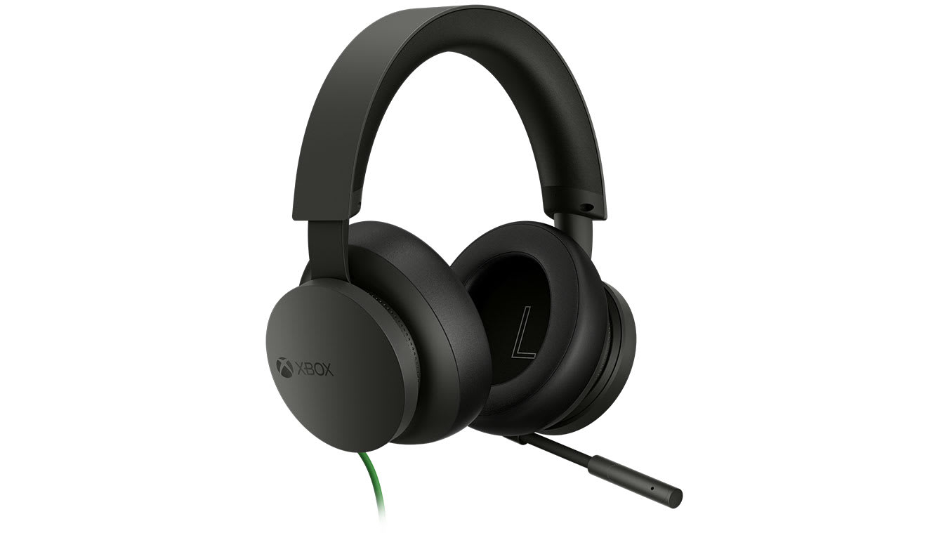 Strong specs make Xbox Wireless Headset appealing, connection issues ...