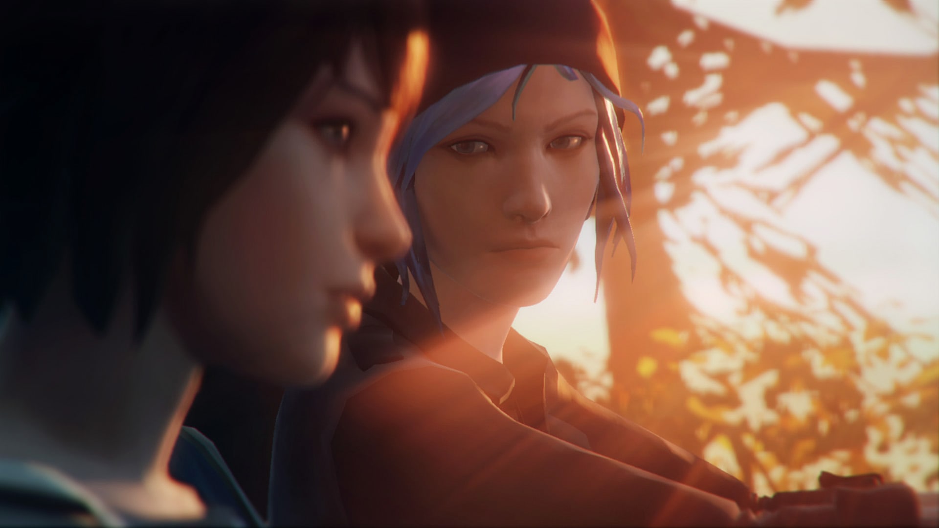 New "Life Is Strange" Sequel Announced - GameDaily