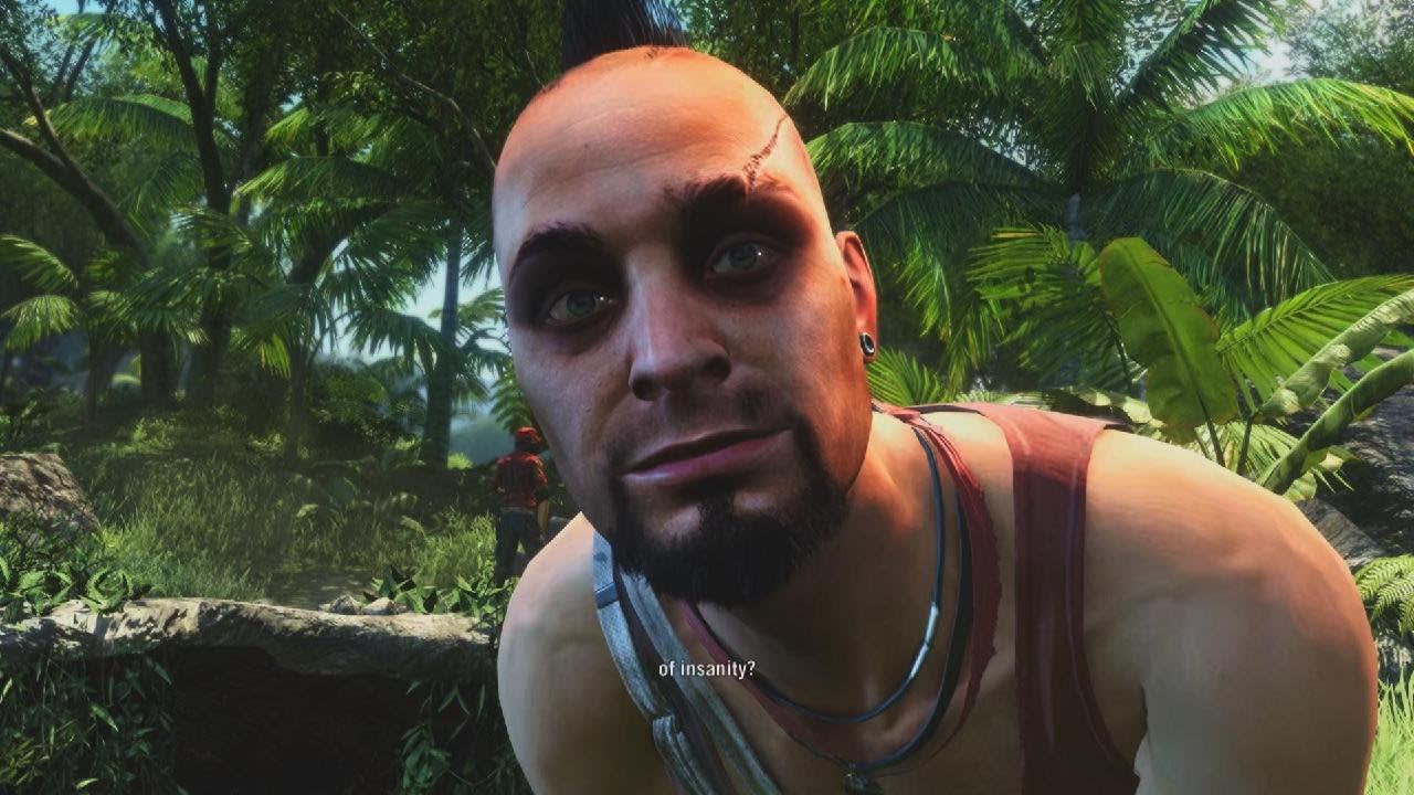 Far Cry 3 Classic Edition Gets 60 FPS Update On PS5 & Series X - GameDaily